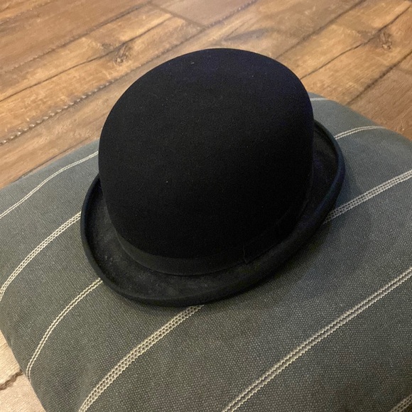 Reed Hill | Accessories | Reed Hill Derby Hat | Poshmark